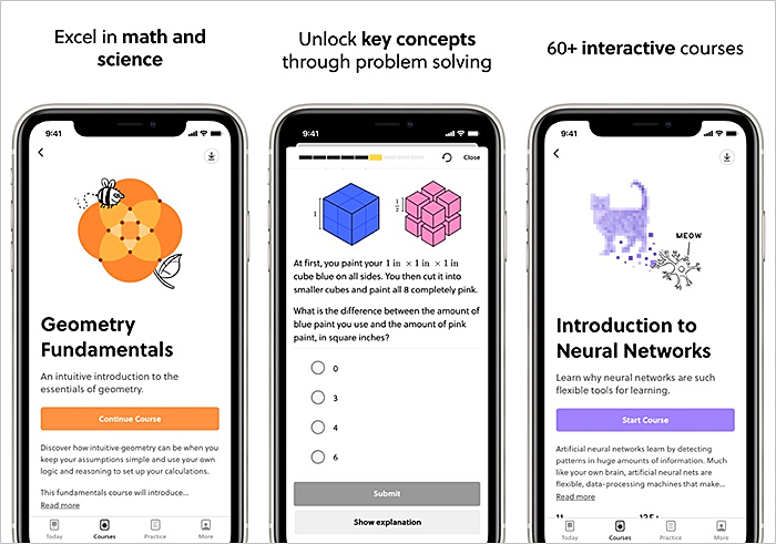 Most Useful & Free Productivity Educational Apps For Students