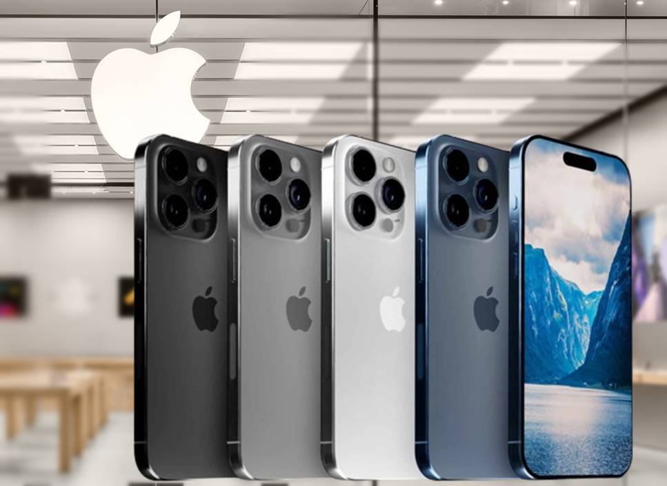 JV, Jailbreak, Factory Unlocked, Non-PTA, PTA-Approved iPhones