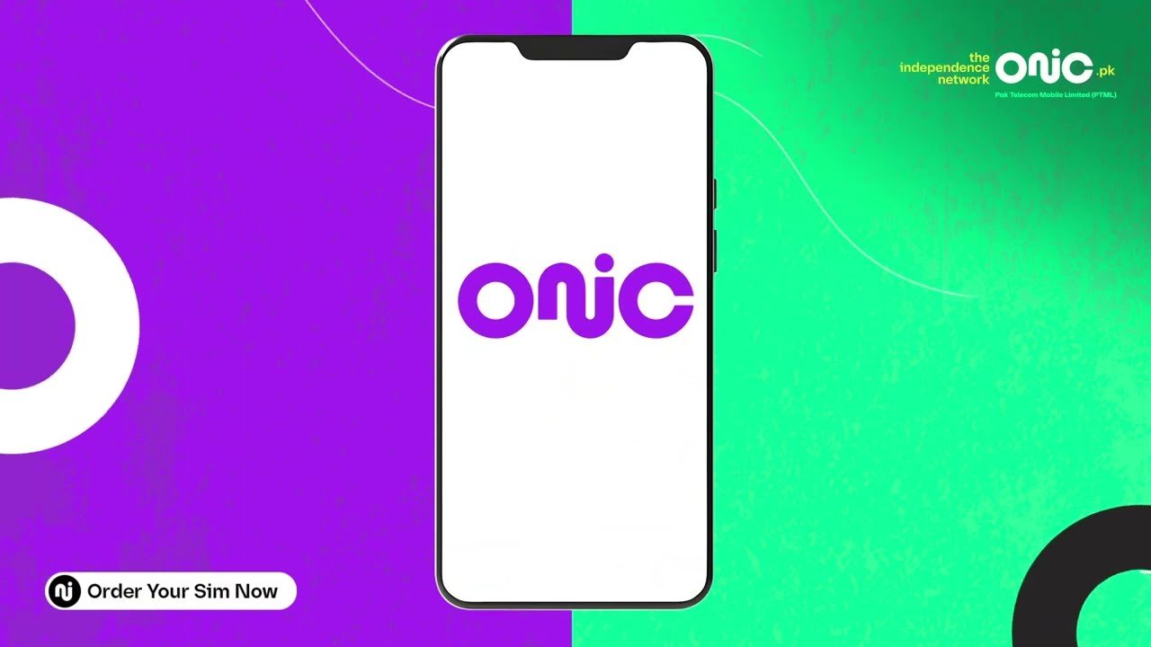 ONIC 4G Data Plans Call Packages: Weekly Monthly Subscriptions