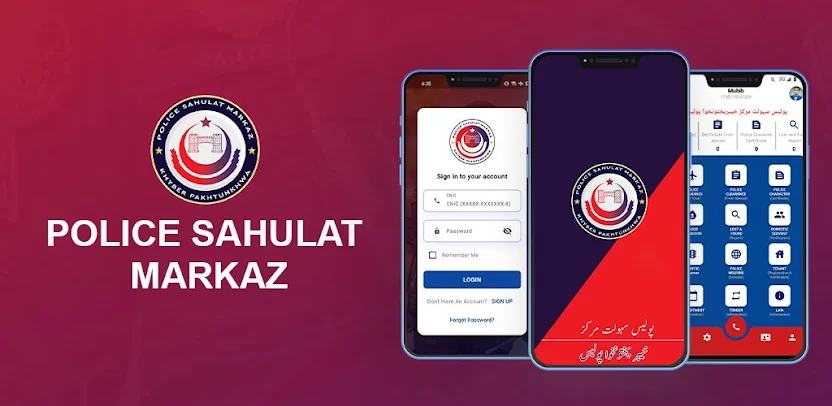 KP Launches Mobile App for Online Police Clearance Certificates